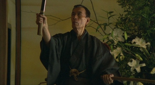 Deadly Outlaw: Rekka (movie, 2002)