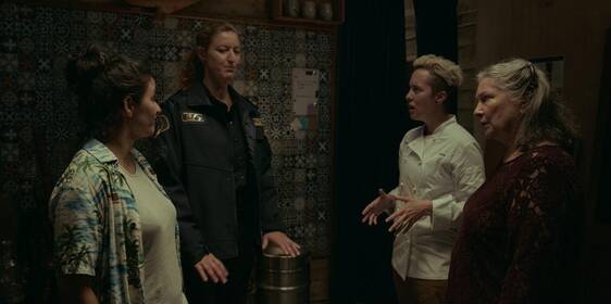 Kate Box - actress - biography, photo, best movies and TV shows