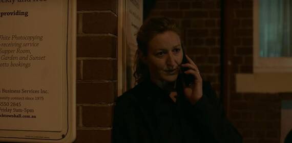 Kate Box - actress - biography, photo, best movies and TV shows