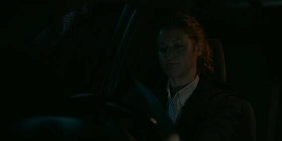 Kate Box - actress - biography, photo, best movies and TV shows