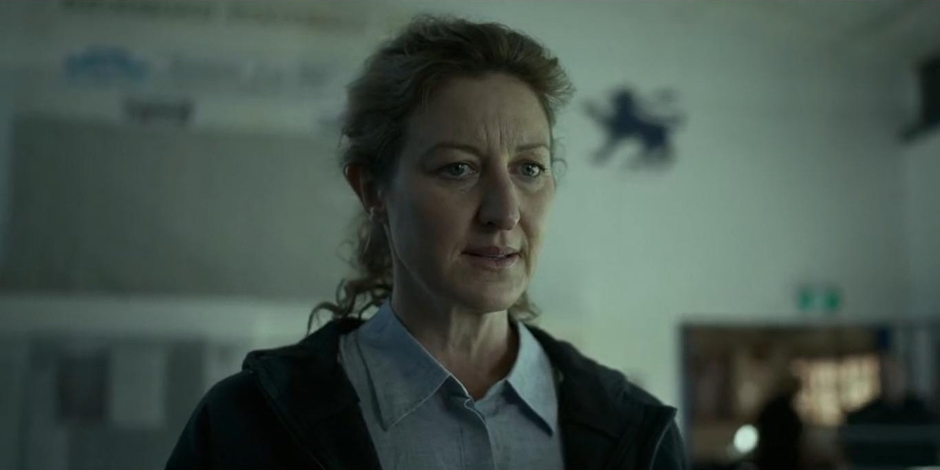 Kate Box - actress - biography, photo, best movies and TV shows