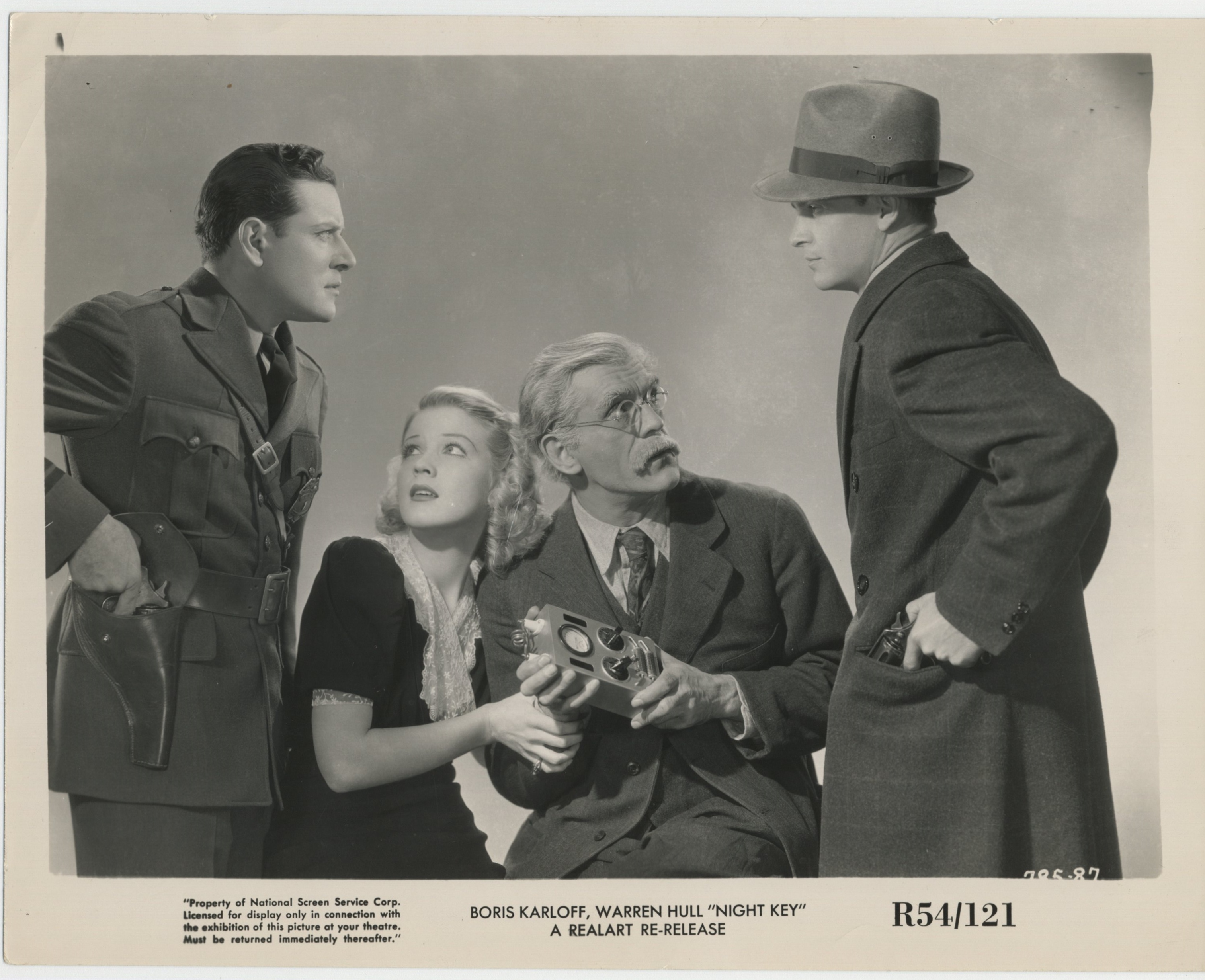 Jean Rogers - actress - biography, photo, best movies and TV shows