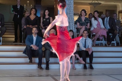 Oliver Rice - actor, editor - biography, photo, best movies and TV shows