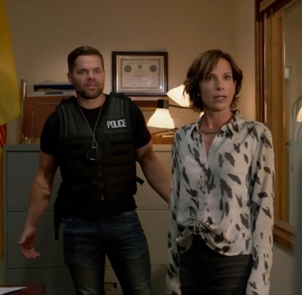 Squealer (movie, 2023)