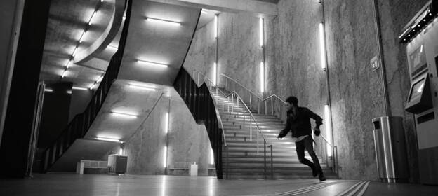 Screenshots - Vous n'êtes pas Ivan Gallatin