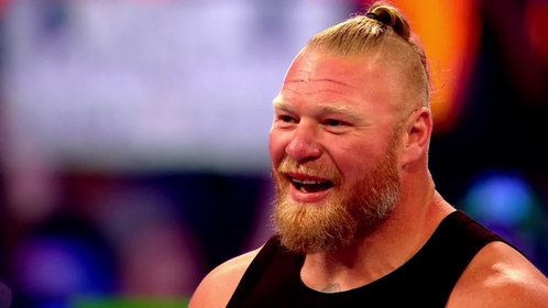 Brock Lesnar - actor - biography, photo, best movies and TV shows