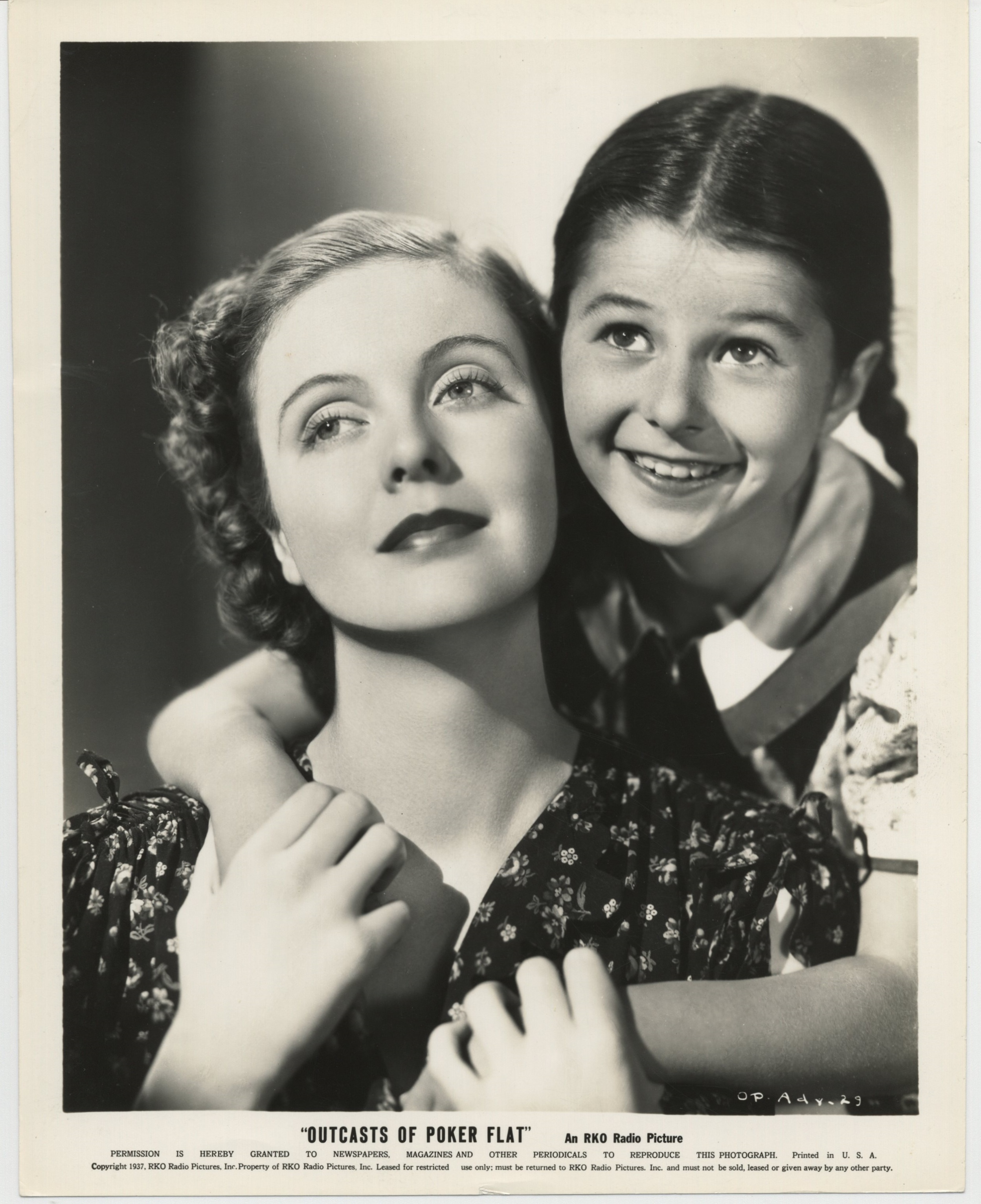 Virginia Weidler - actress - biography, photo, best movies and TV shows