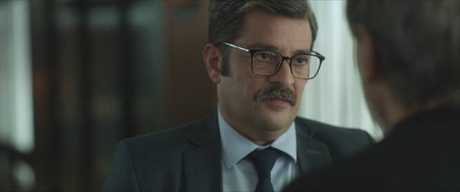 Screenshots - The Extortion