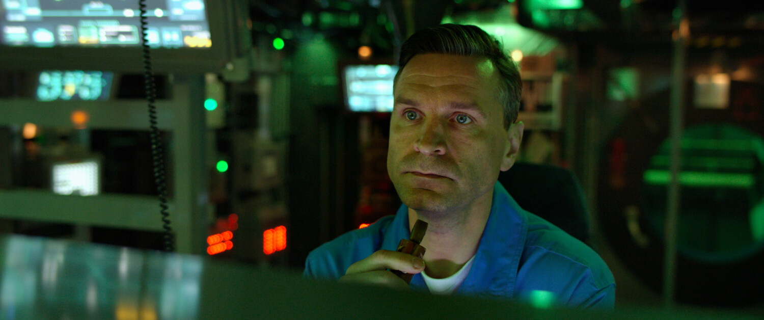 Kraken (movie, 2025)