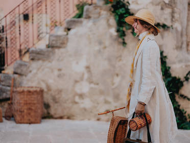 Louisa Binder - actress - biography, photo, best movies and TV shows