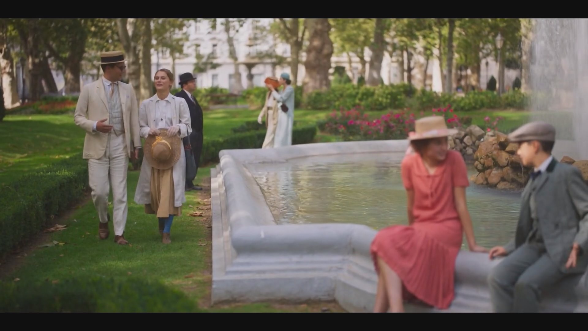 Louisa Binder - actress - biography, photo, best movies and TV shows