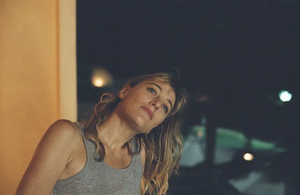 Valeria Bruni Tedeschi (2004 5x2)