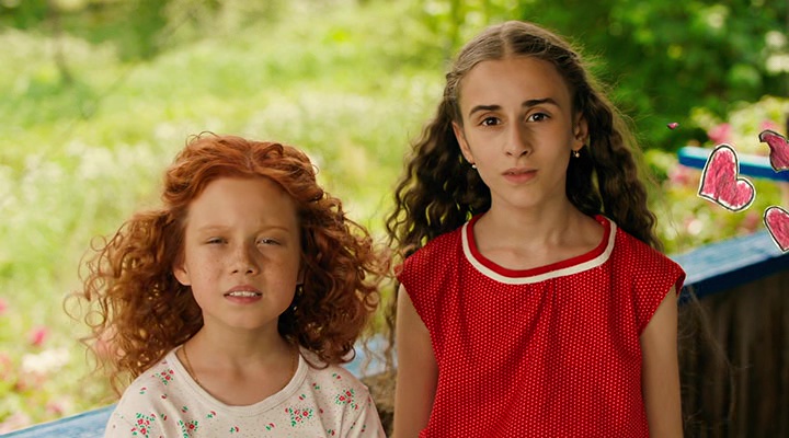 Manyunya (series, 2021 – ...)