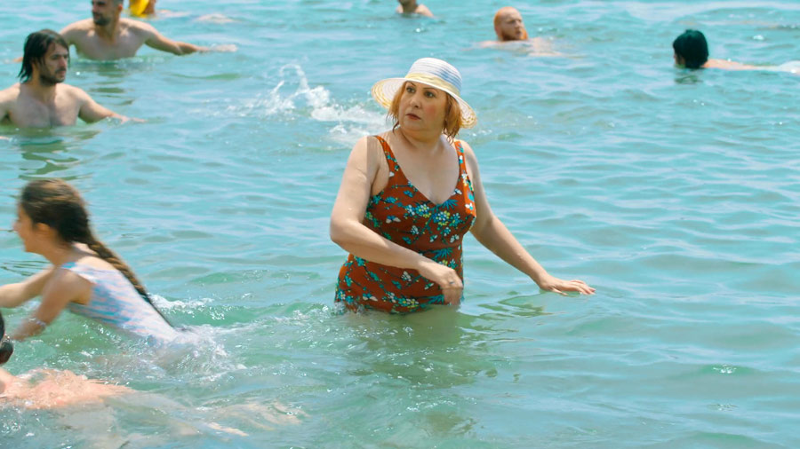 Manyunya (series, 2021 – ...)