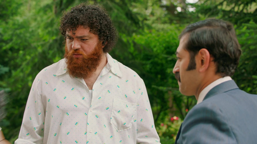 Manyunya (series, 2021 – ...)