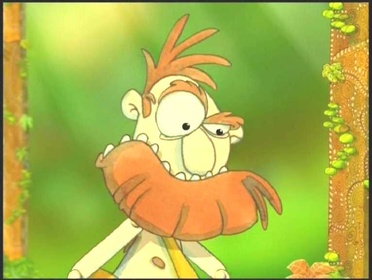 Screenshots - Fred the Caveman