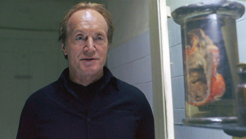 Hellraiser: Hellworld (movie, 2003)