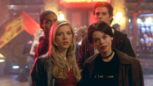 Hellraiser Hellworld Cast