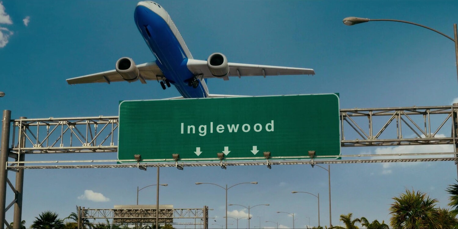 Ваші і наші (фільм, 2023)