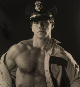 Texas Grit (movie, 2023)