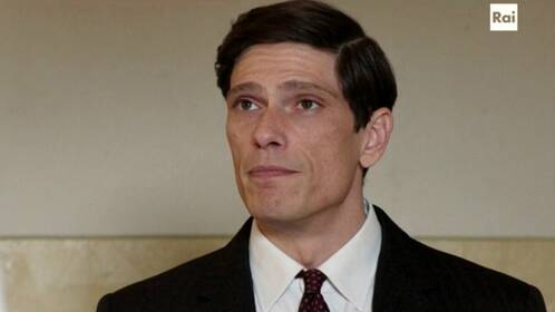 Matteo Martari - actor - biography, photo, best movies and TV shows