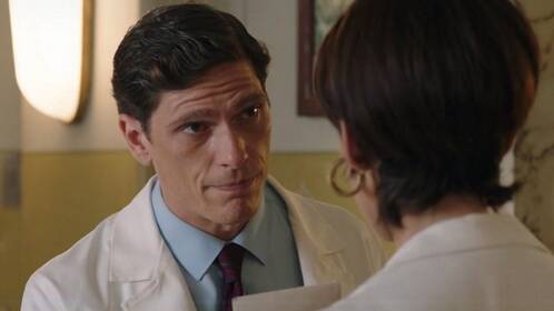 Matteo Martari - actor - biography, photo, best movies and TV shows