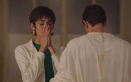 Matteo Martari - actor - biography, photo, best movies and TV shows