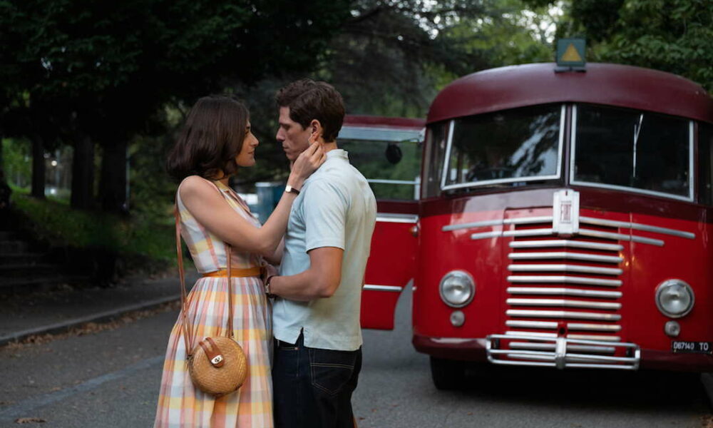 Matteo Martari - actor - biography, photo, best movies and TV shows