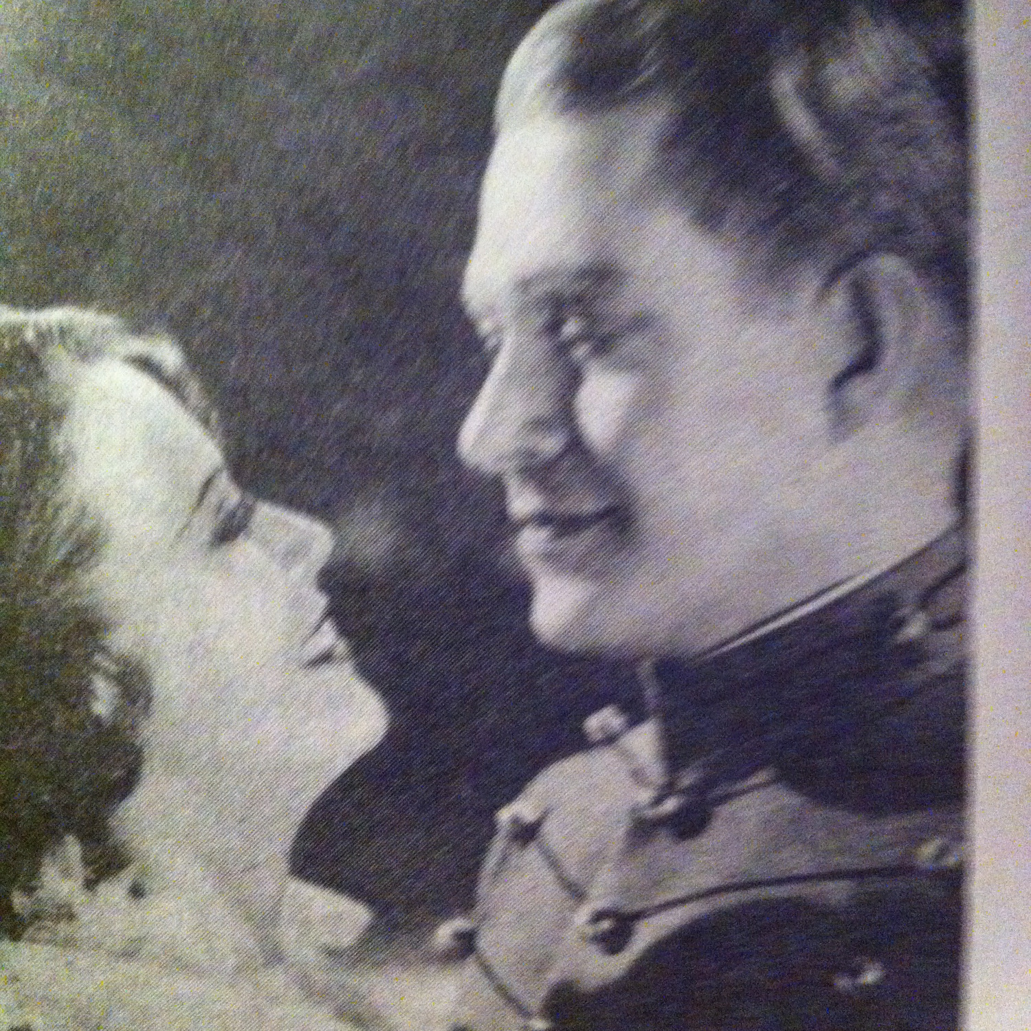 Rosalie (movie, 1937)