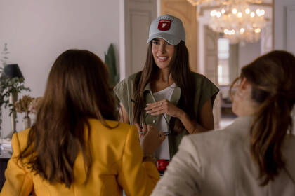 The Key Game (movie, 2022)