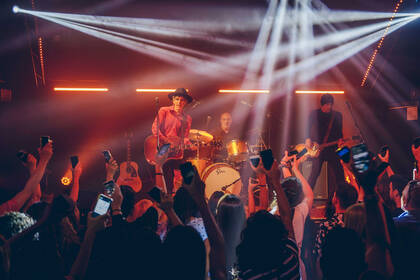 The Key Game (movie, 2022)