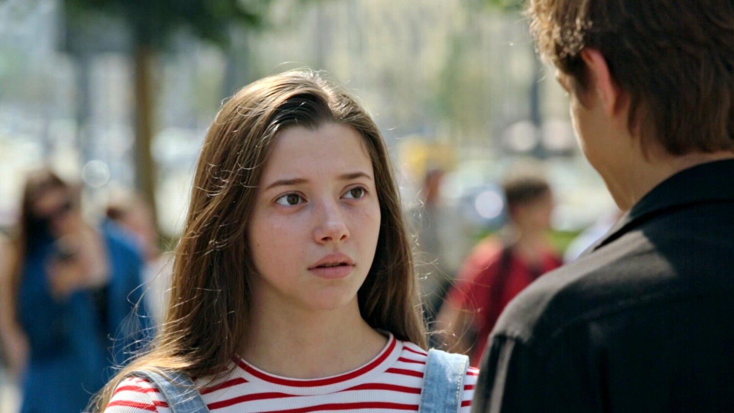 14+: Continued (movie, 2022)