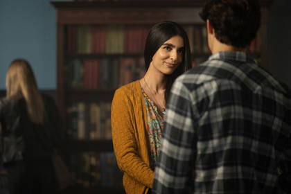 Drake Rodger - actor - biography, photo, best movies and TV shows