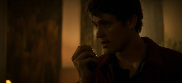 Drake Rodger - actor - biography, photo, best movies and TV shows