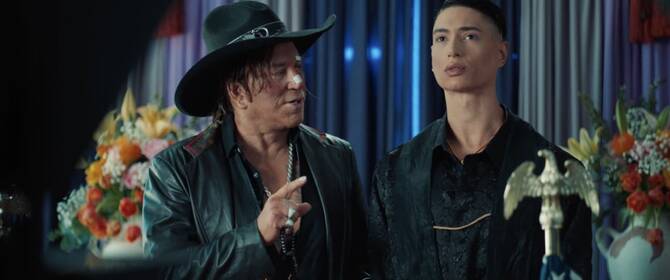 Devil's Play (movie, 2025)