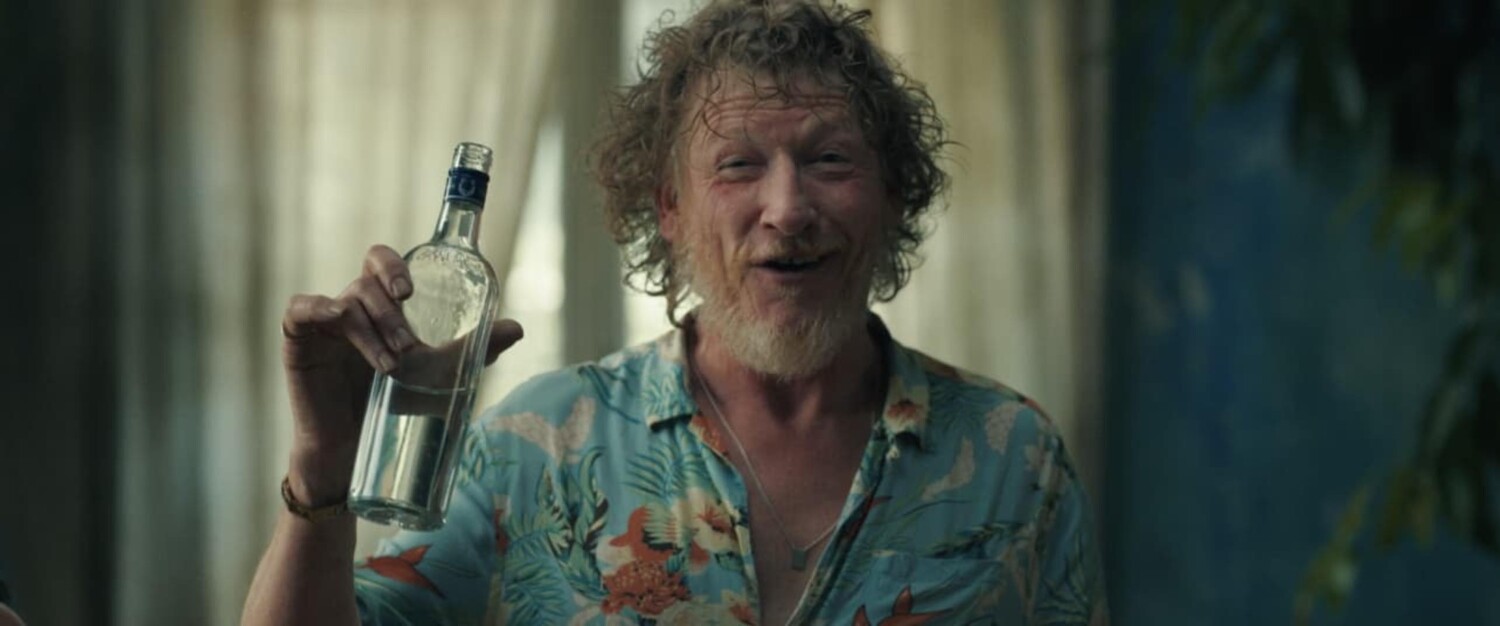 Devil's Play (movie, 2025)