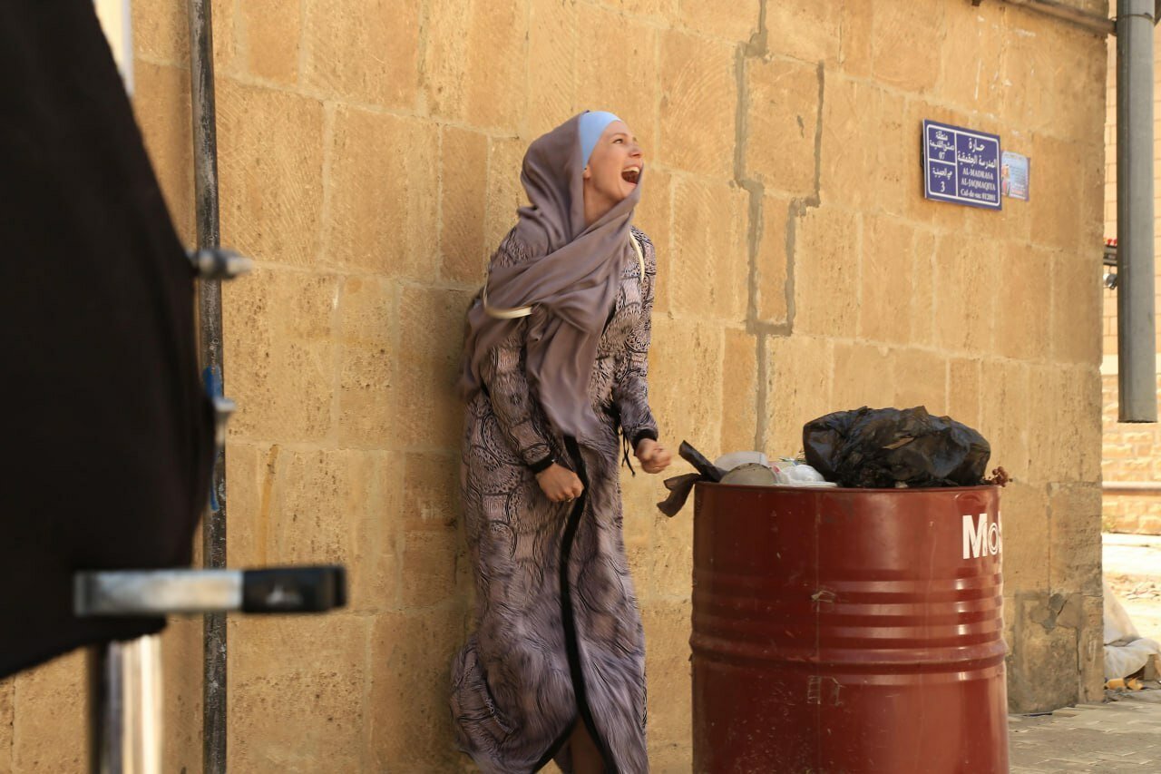 Russkaya zhena (series, 2024 – ...)