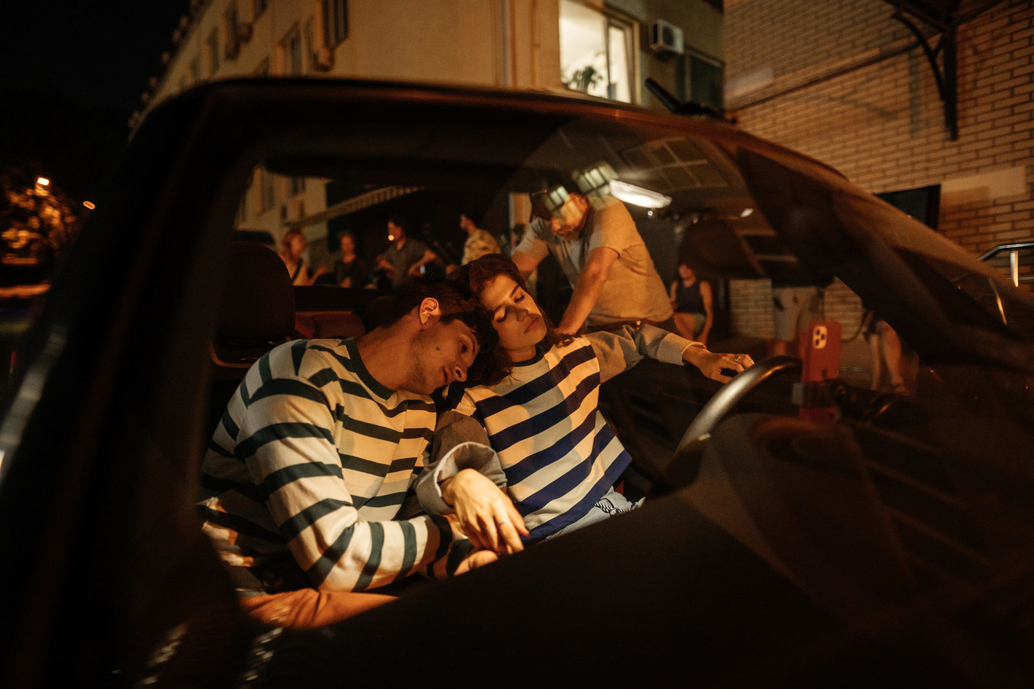 YuZZZ (series, 2022)