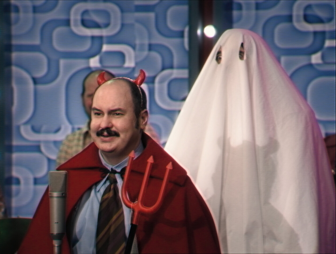 Late Night with the Devil (movie, 2023)