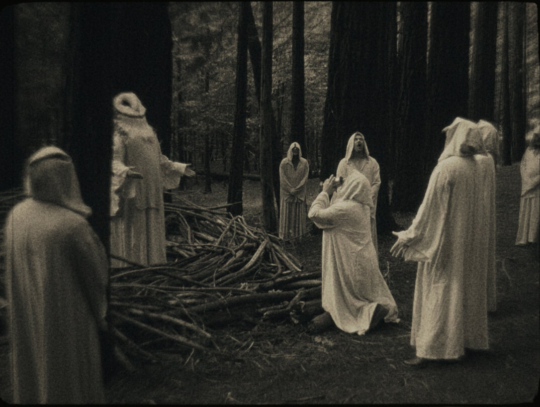 Late Night with the Devil (movie, 2023)