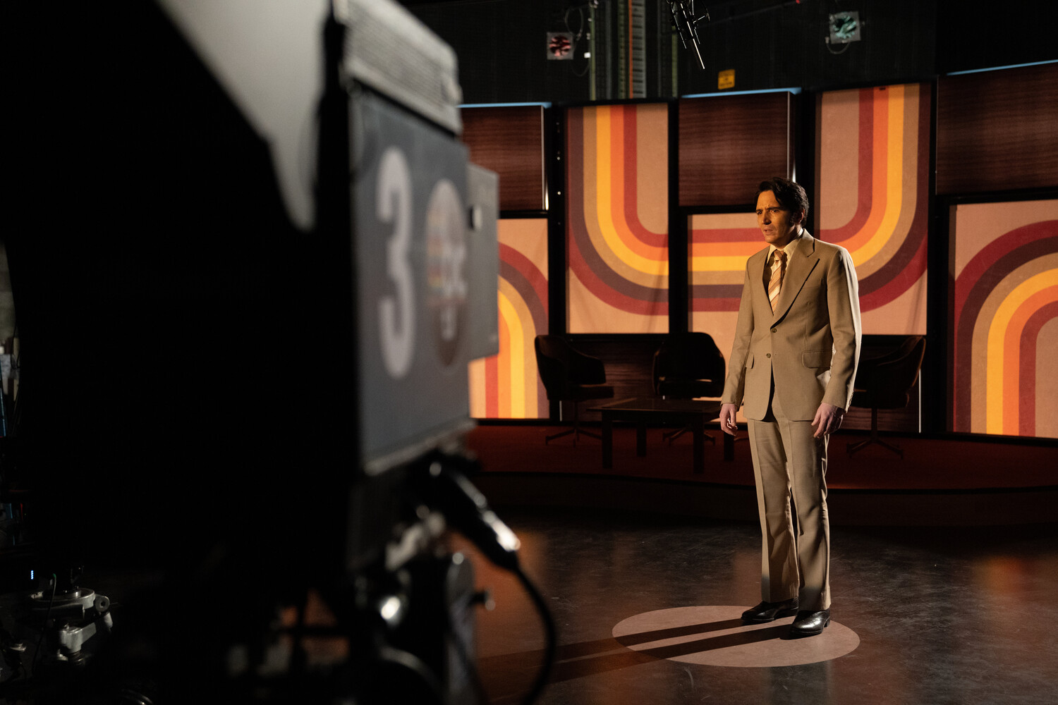 Late Night with the Devil (movie, 2023)