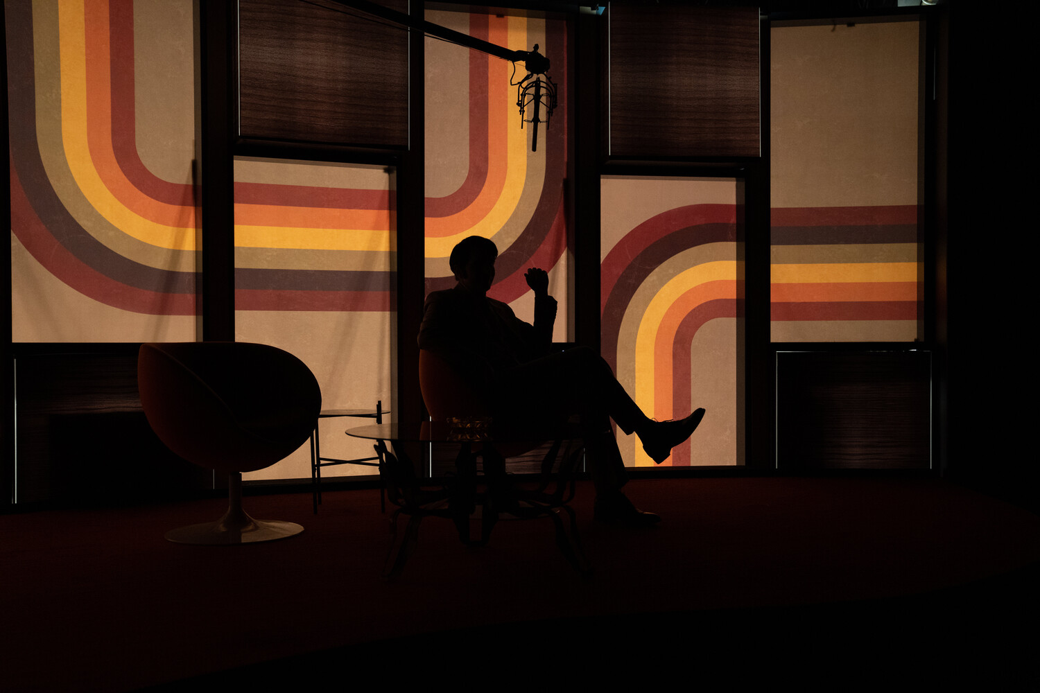 Late Night with the Devil (movie, 2023)