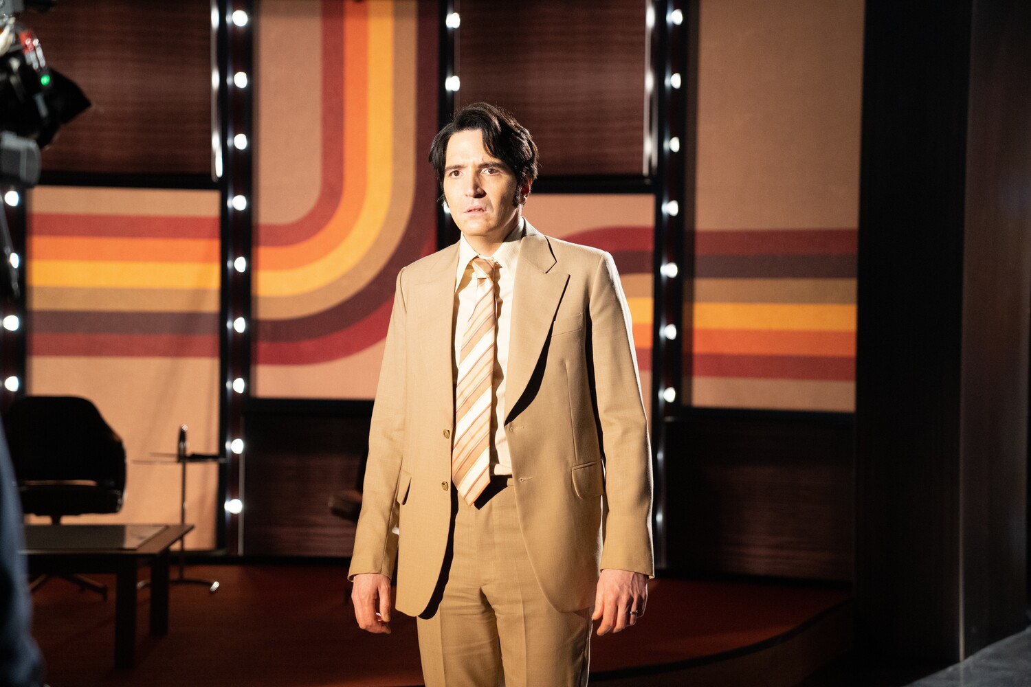 Late Night with the Devil (movie, 2023)