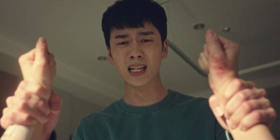 Lee Ji-won - actress - biography, photo, best movies and TV shows