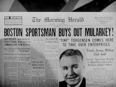 Screenshots - Smart Blonde