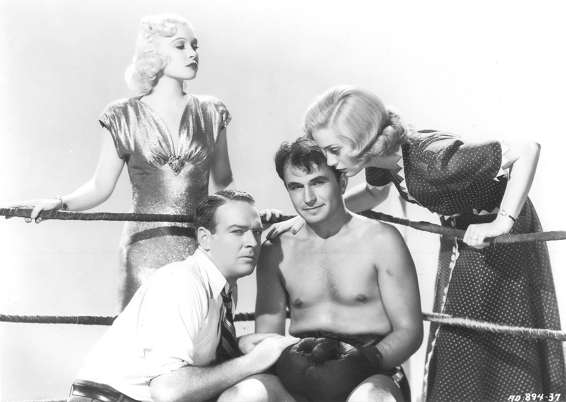 Noah Beery Jr. - actor - biography, photo, best movies and TV shows