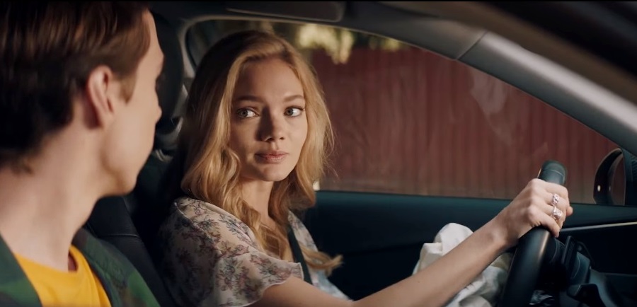 Screenshots - Welcome back!