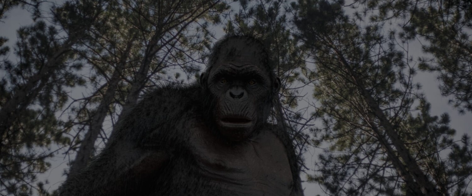 Devolution (movie, 2022)