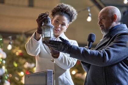 Daniel Bacon - actor - biography, photo, best movies and TV shows