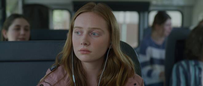 Emily Gateley - actress - biography, photo, best movies and TV shows